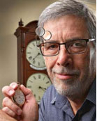 Board of Directors - National Association of Watch & Clock Collectors, Inc.