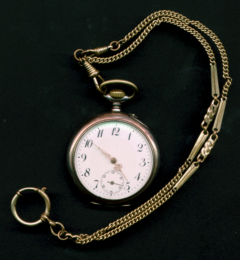 About - National Association of Watch & Clock Collectors, Inc.