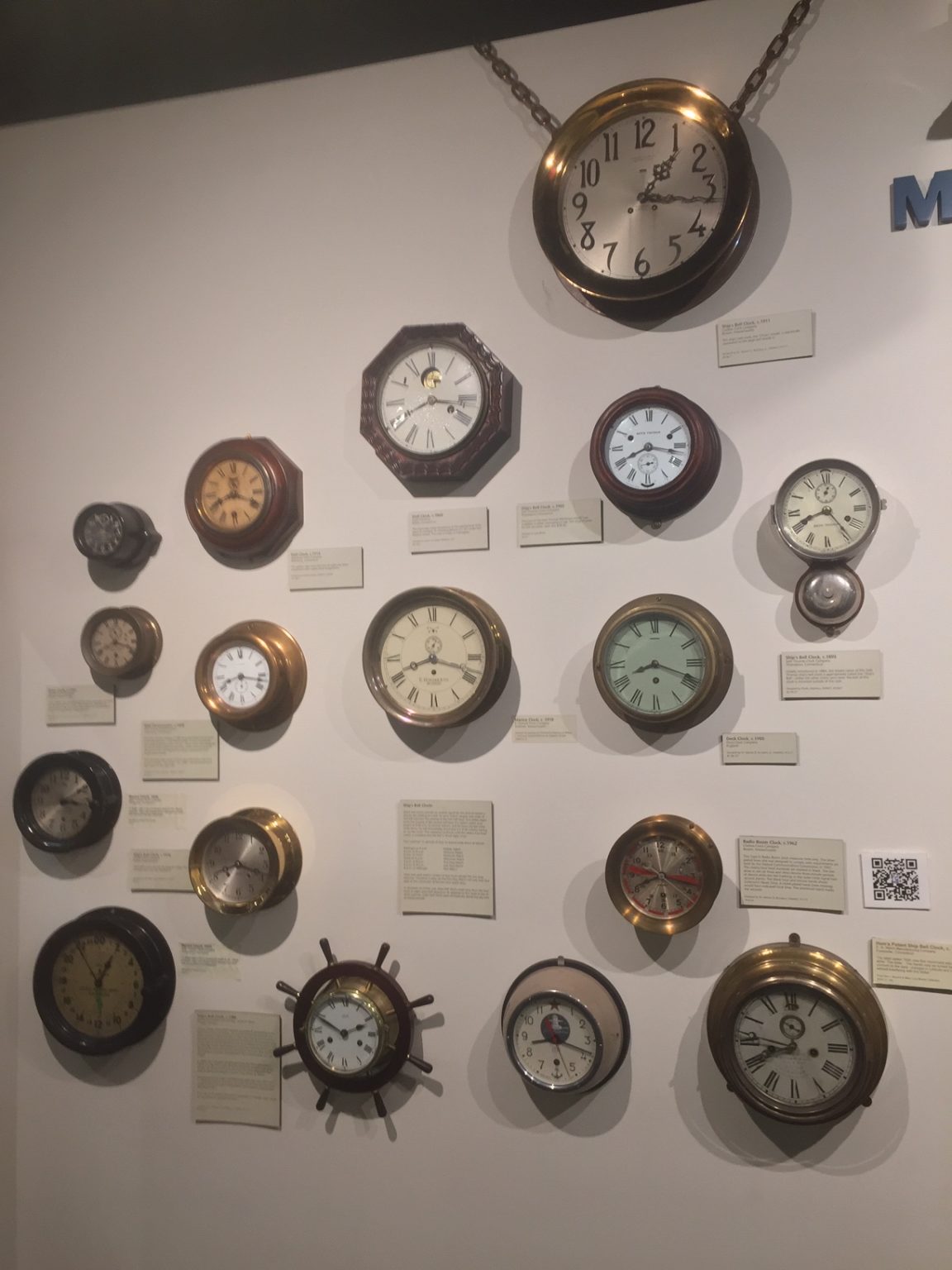 Exhibits - National Association of Watch & Clock Collectors, Inc.