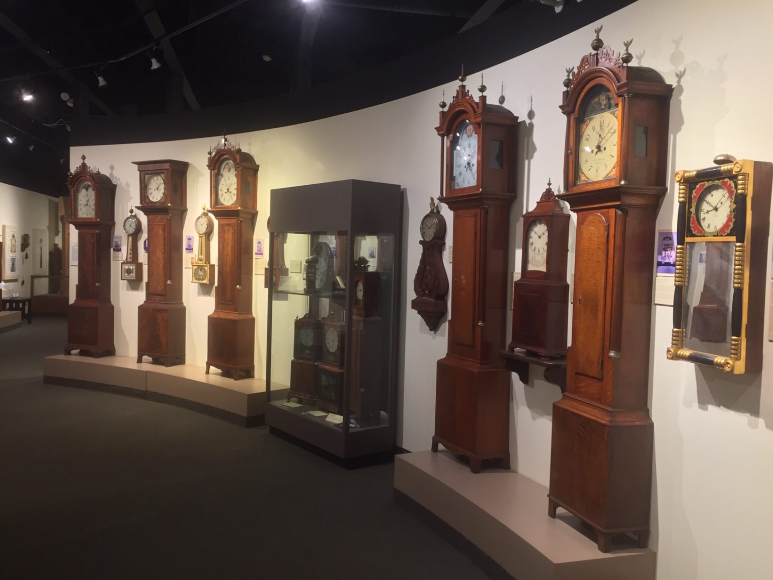 Exhibits - National Association of Watch & Clock Collectors, Inc.