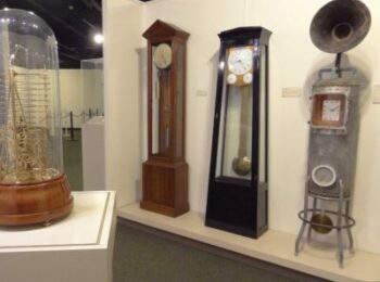 Exhibits - National Association of Watch & Clock Collectors, Inc.