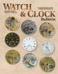 Watch & Clock Bulletin - National Association of Watch & Clock ...
