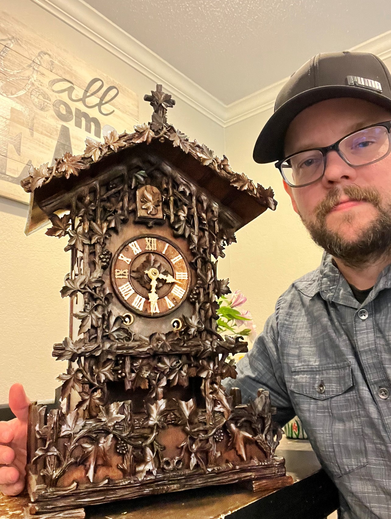 Local Chapters - National Association of Watch & Clock Collectors, Inc.