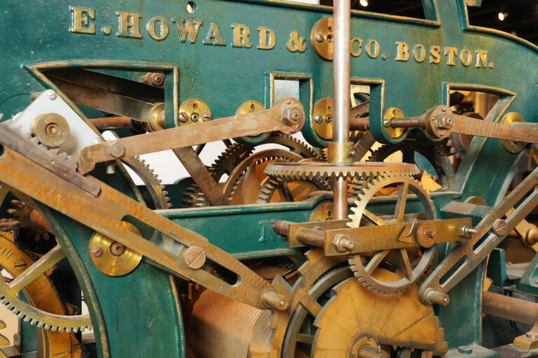 Public Time Gallery - National Association of Watch & Clock Collectors ...