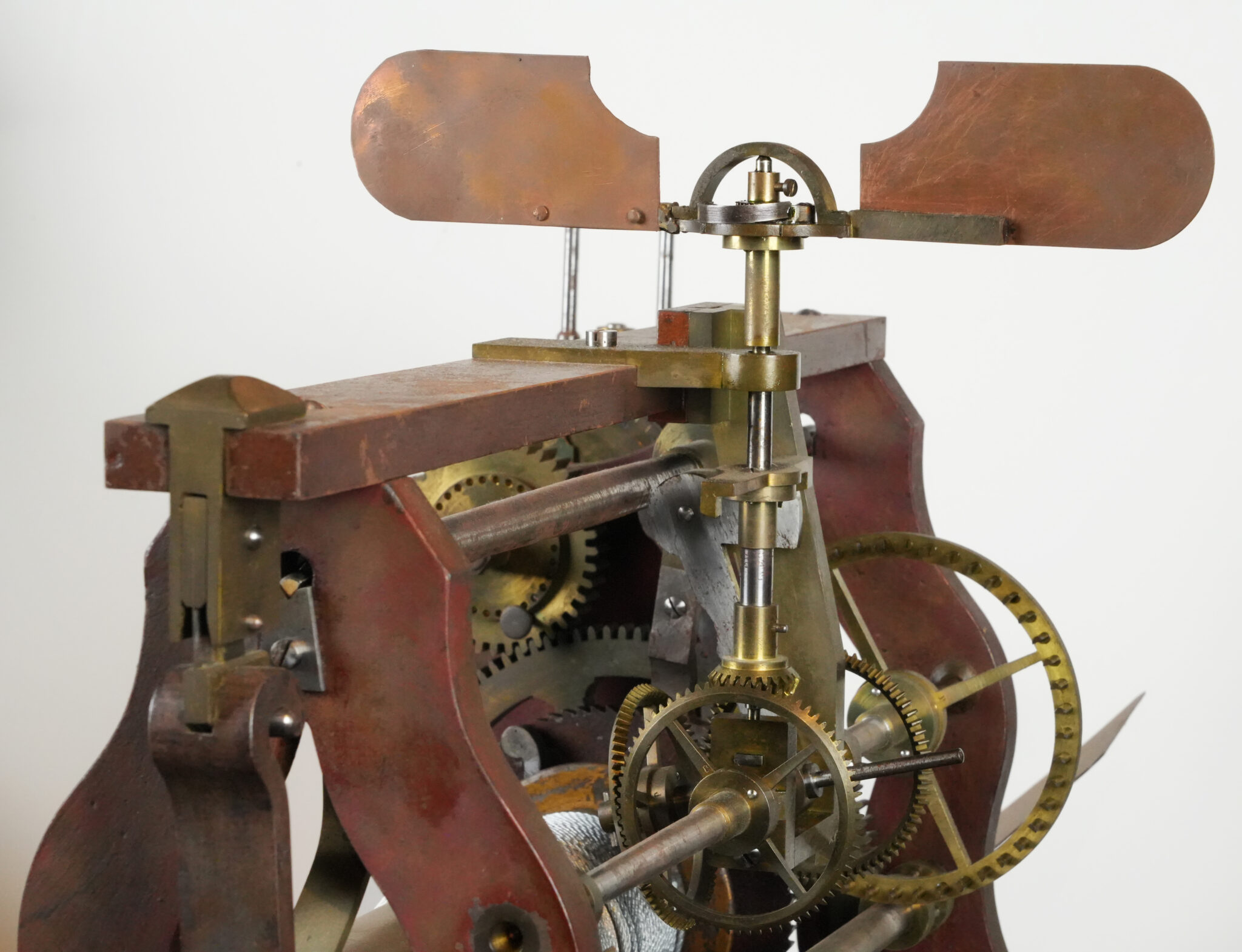 Public Time Gallery - National Association of Watch & Clock Collectors ...