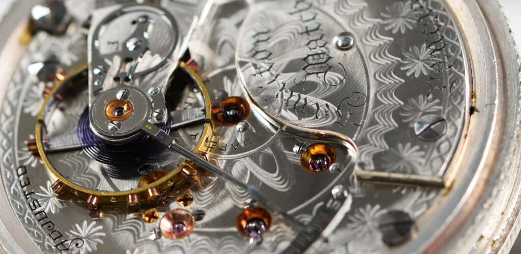 About - National Association of Watch & Clock Collectors, Inc.