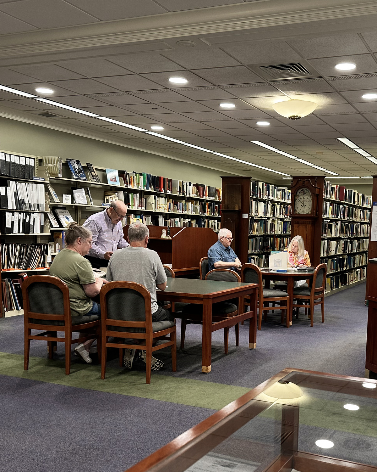 Member Benefits - National Association of Watch & Clock Collectors, Inc.