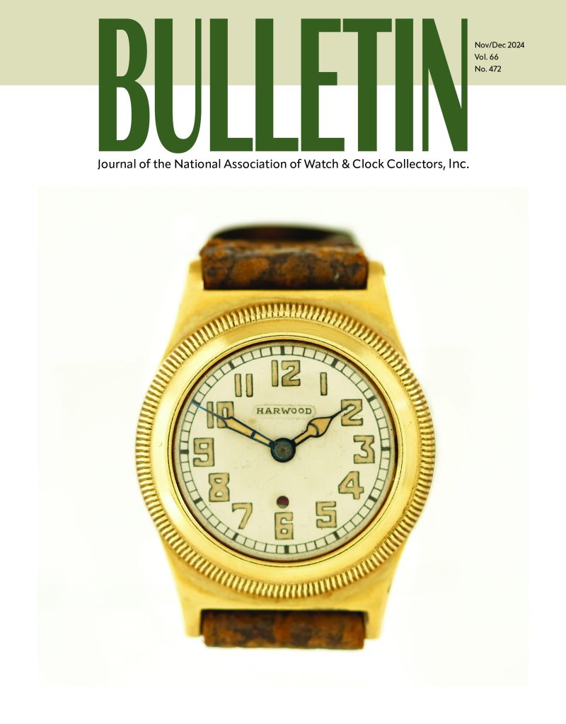Publications - National Association of Watch & Clock Collectors, Inc.